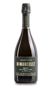 Champagne M.MARCOULT – Récoltant Manipulant à Barbonne Fayel